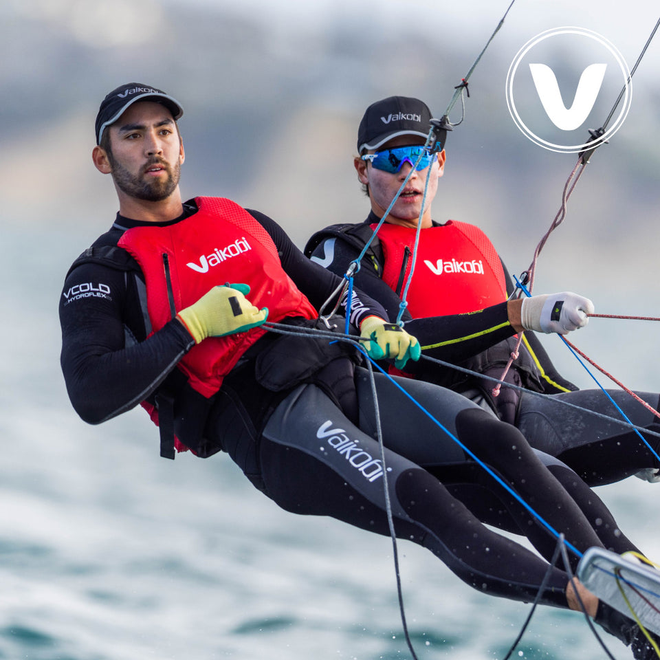 Shop PFDs and Life Jackets | Vaikobi