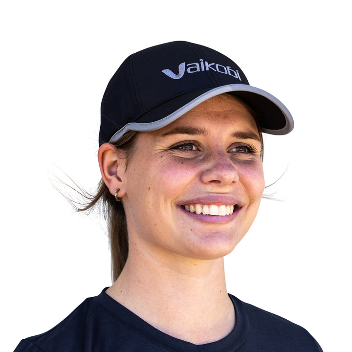 Sun Visors and Watersport Caps + Hats | Vaikobi - Sun Protection Gear